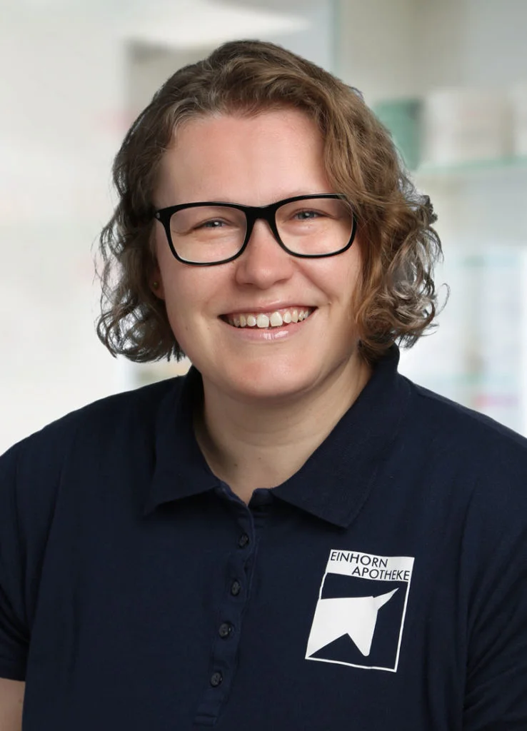 Team | Einhorn Apotheke