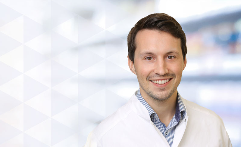 Team | Einhorn Apotheke